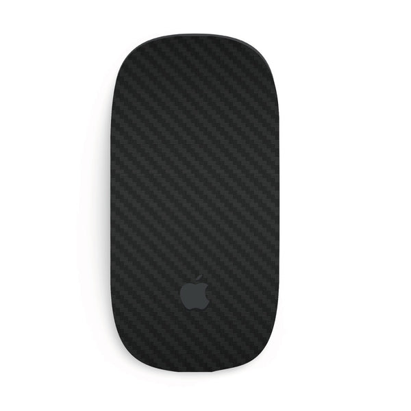 Magic Mouse - Carbon Fiber 鍛黑碳纖 – Airfilm