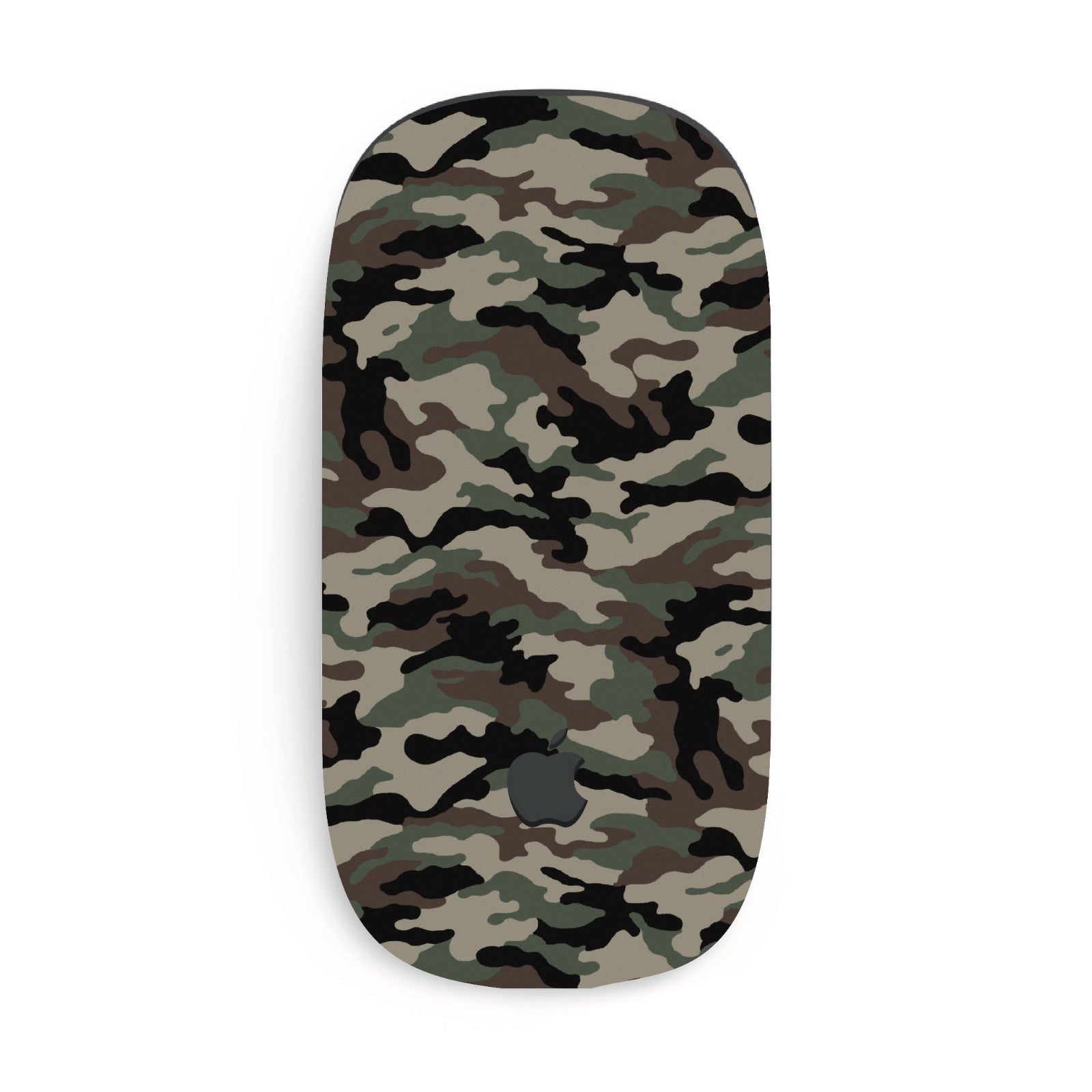 Magic Mouse - Military Camouflage 軍裝迷彩 – Airfilm